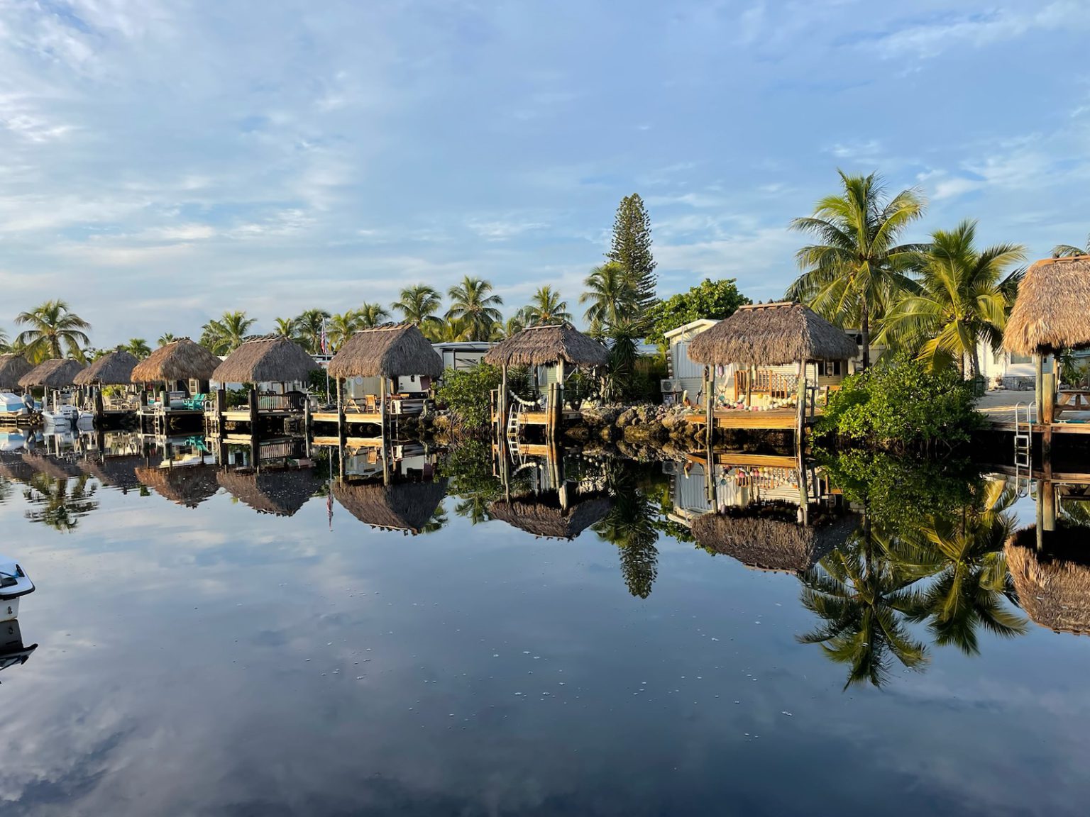 Key Largo Kampground