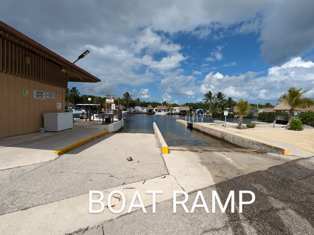 Amenities & Activities – Key Largo Kampground