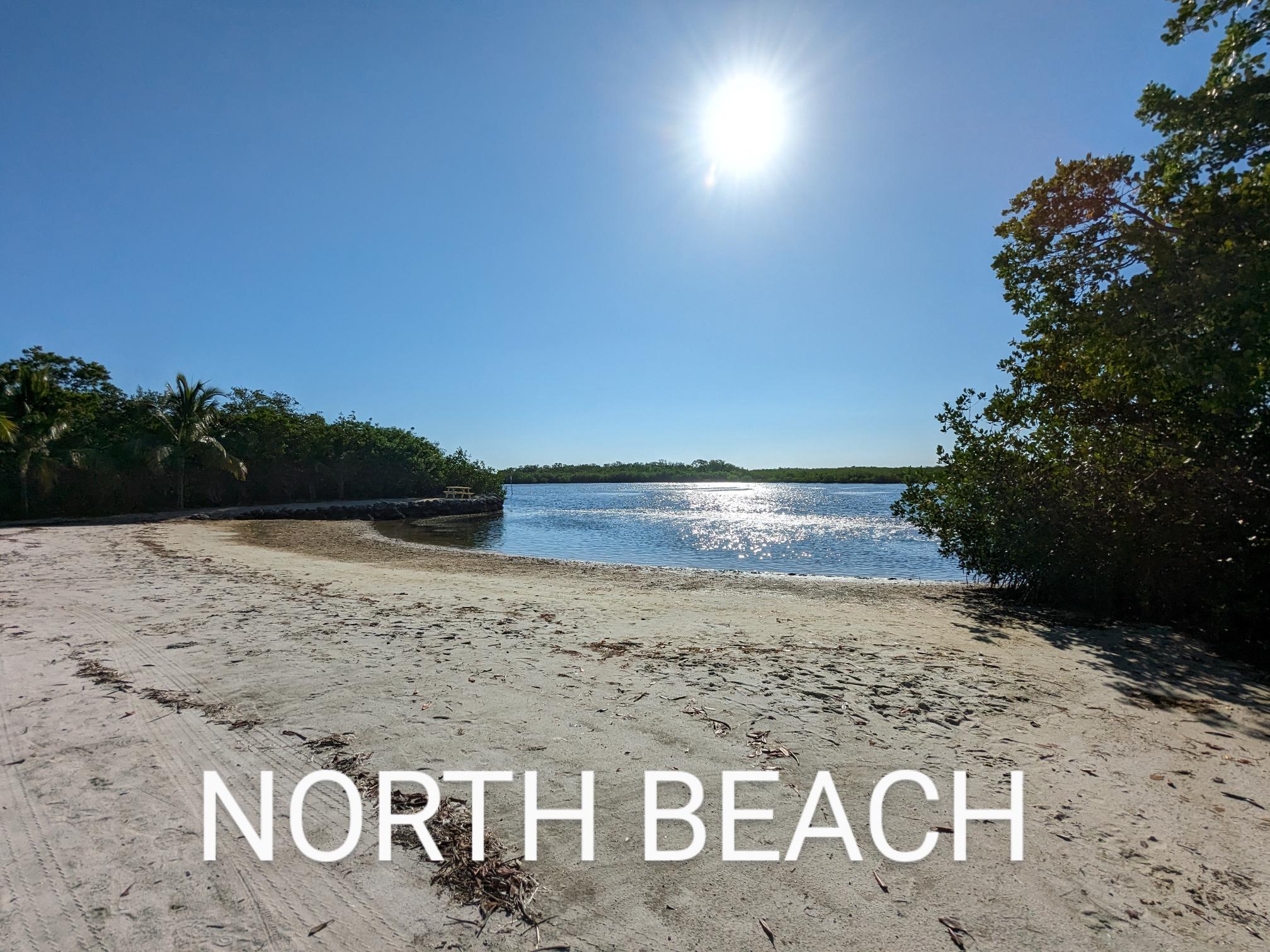 Amenities & Activities – Key Largo Kampground